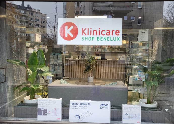 Home | Klinicare Shop